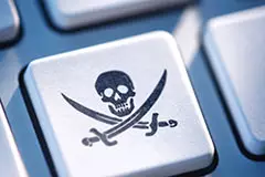 Pirátske internetové zdroje v Rusku očakáva, že celoživotné blokovanie