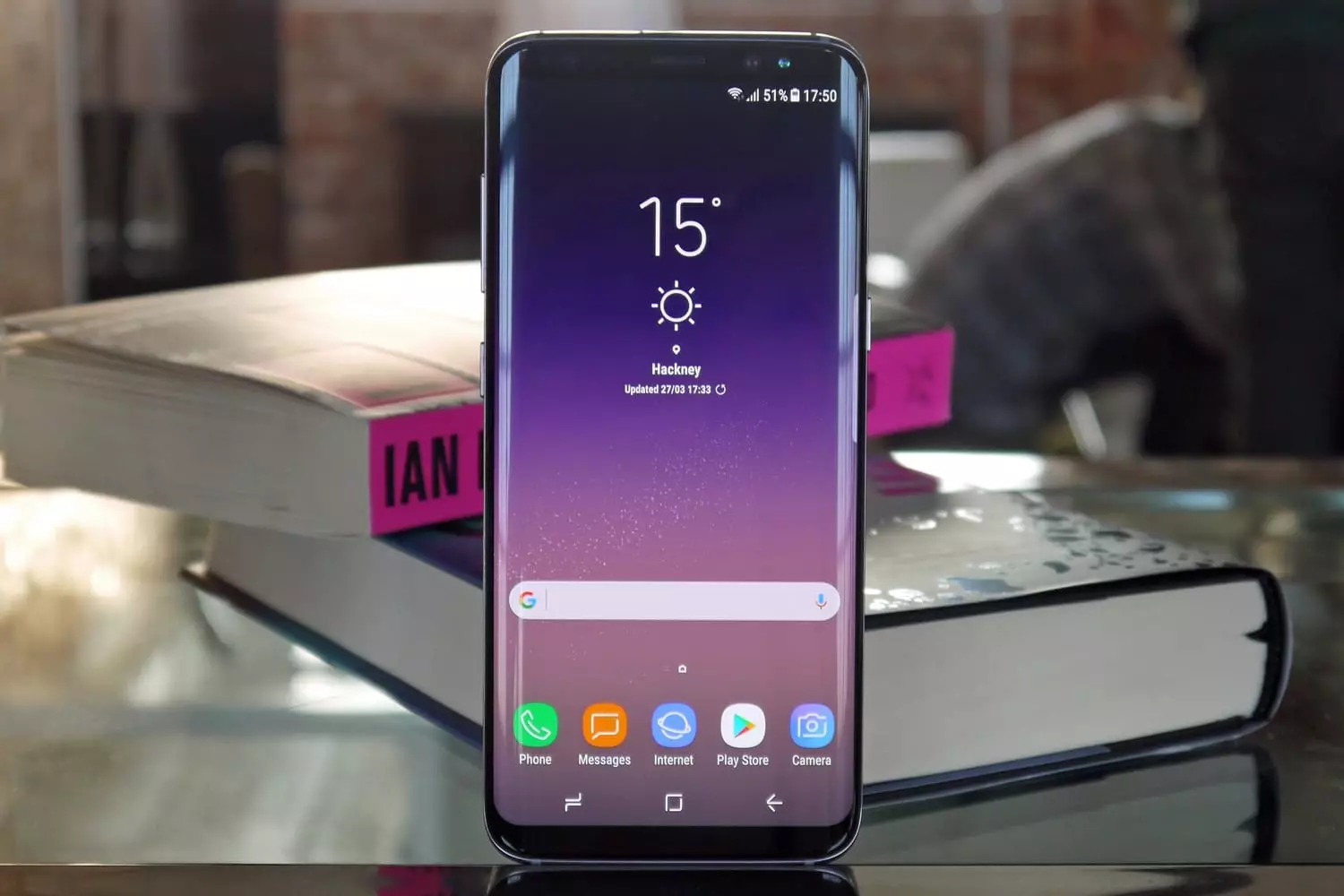 Samsung Galaxy S8 og Galaxy Note 8 kan ikke kjøpes 4980_3