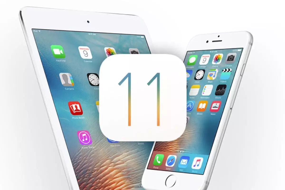 IOS 11 دىن iPhone ۋە iPad ئۈچۈن 32 بىتلىق قوللىنىشچان پروگراممىلارنى قوللايدۇ 5007_1