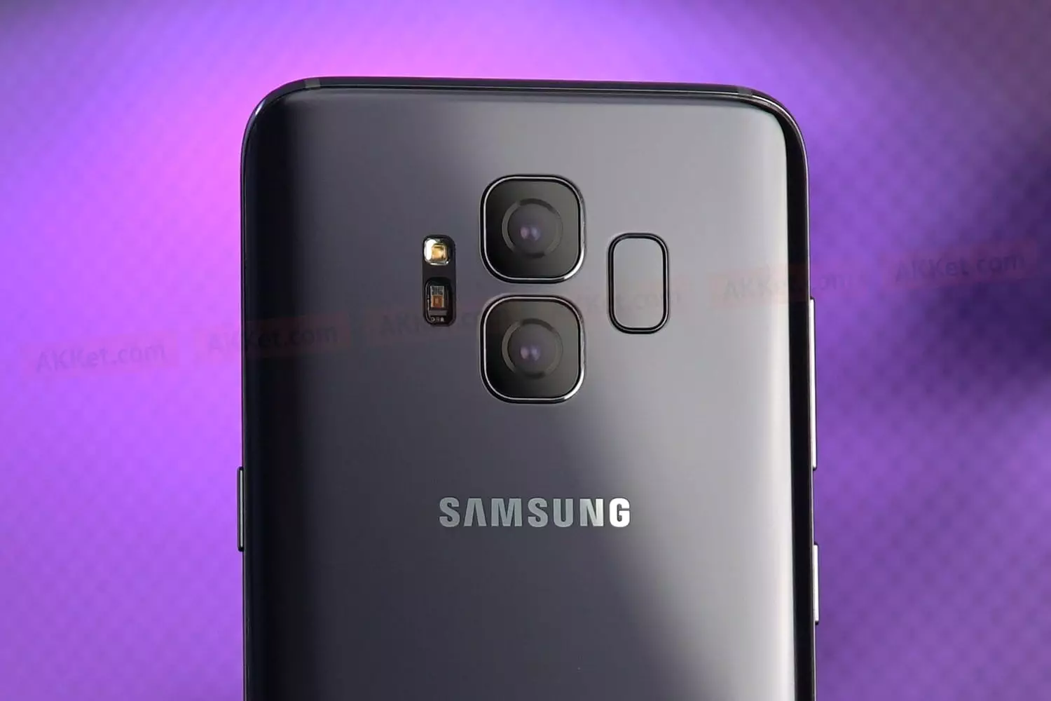 Samsung Galaxy S9 ו- S9 + יהיה נוכח בינואר, אבל תאריך ההתחלה של המכירות יאכזב את כל הקונים