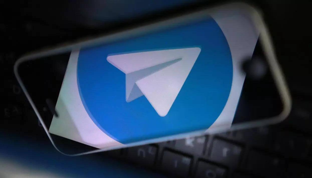 Odnesen: Telegram Messenger byl mimo hrozbu blokování v Rusku 5053_1