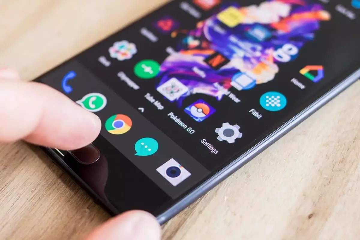 Resmi: Tanggal pengumuman saka OnePlus 5T kanthi kamera dobel