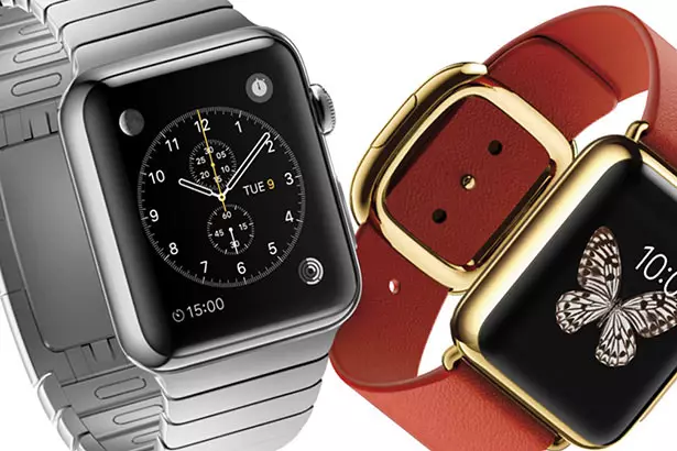 Apple Watch Watch- ის მომავალი მომხმარებლები მზად არიან მოდური ბრენდისთვის გადაფარონ