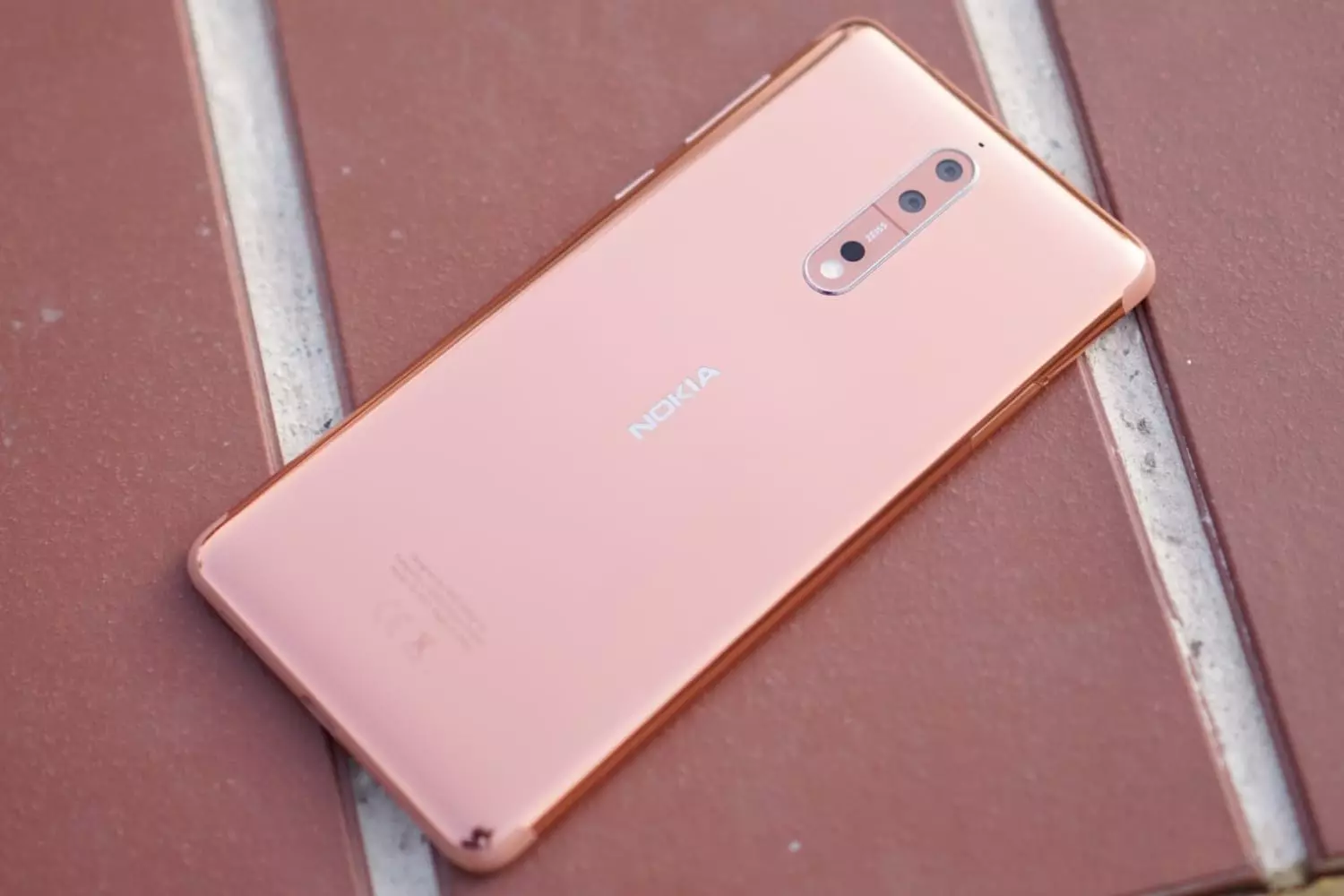 HMD Global Heureux Tous les propriétaires de smartphones Nokia