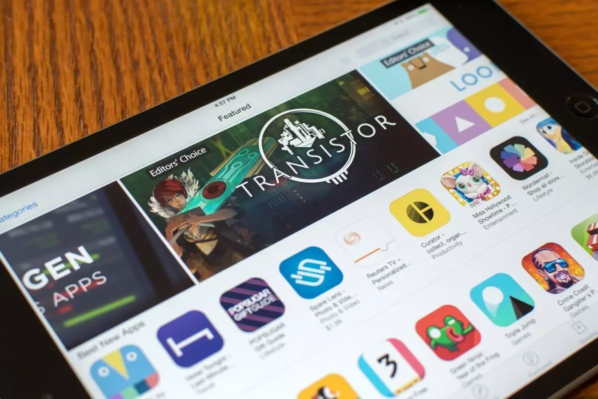 Najbolje popuste u App Store za iPhone, iPad i Mac 11. aprila 5082_1