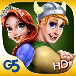 Royal Fairy Tales 2 HD (buong bersyon)