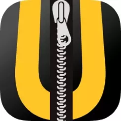 Arkiver (Unzip / Unrar): Pro