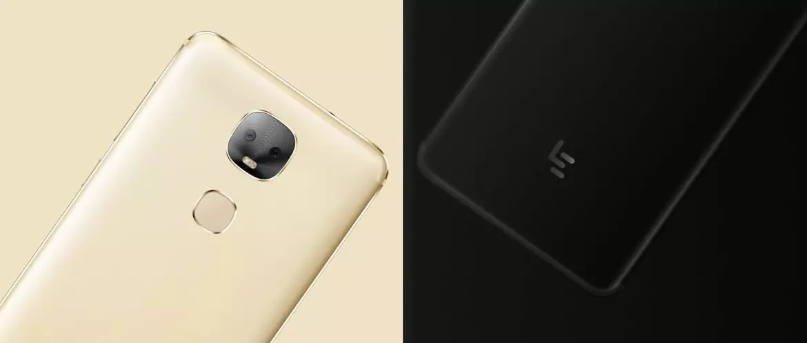 Leeco Leeco Le Pro 3 Ai Edizzjoni: Speċifikazzjonijiet, Spiża, Start Bejgħ Data 5096_3