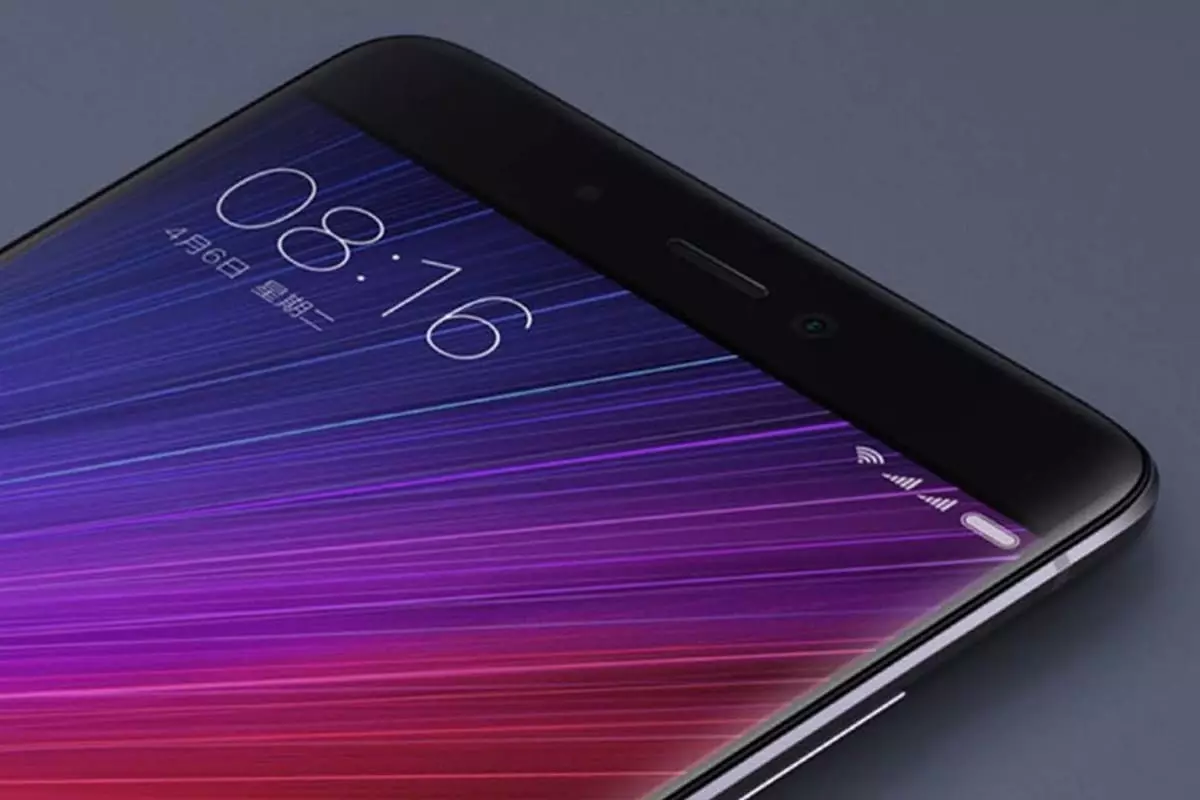 Anuncio preciso de costo y fecha Xiaomi MI 6