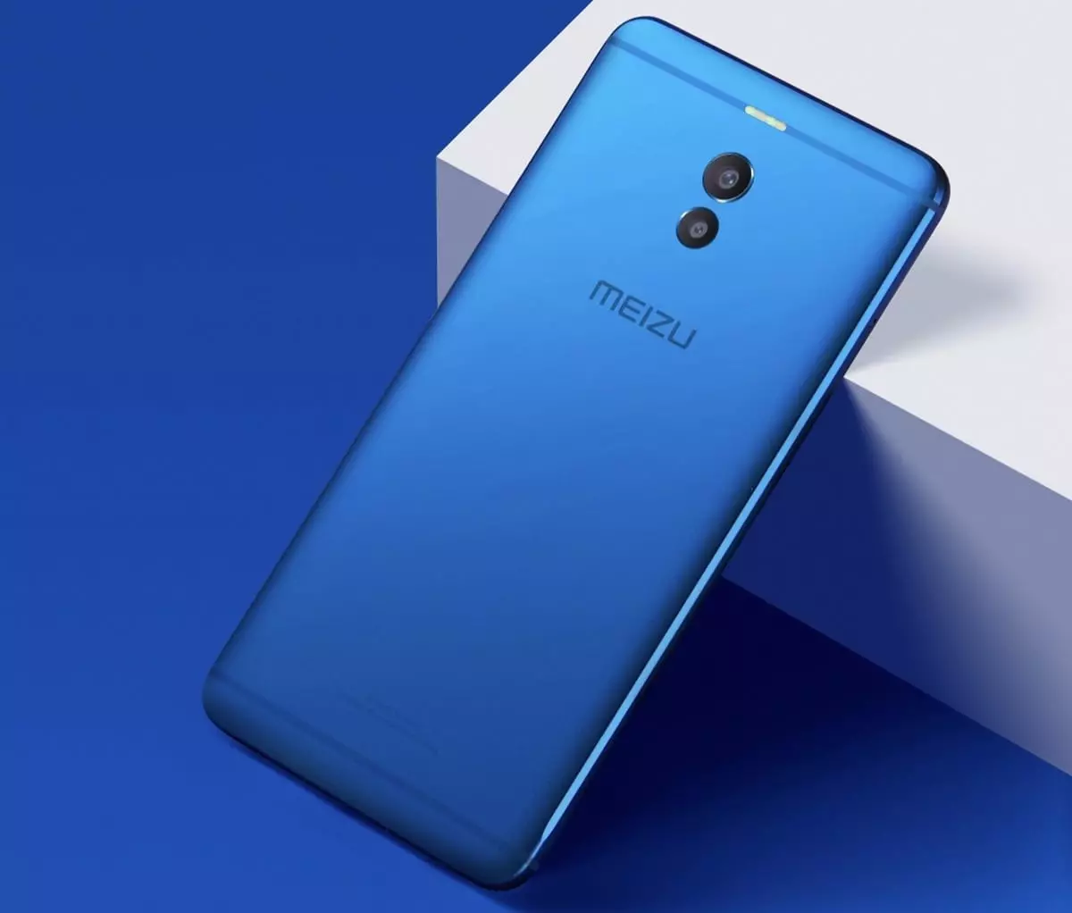 Meizu M6 Note стаў самым рамонтапрыдатнасць смартфонам 2017 года 5143_1