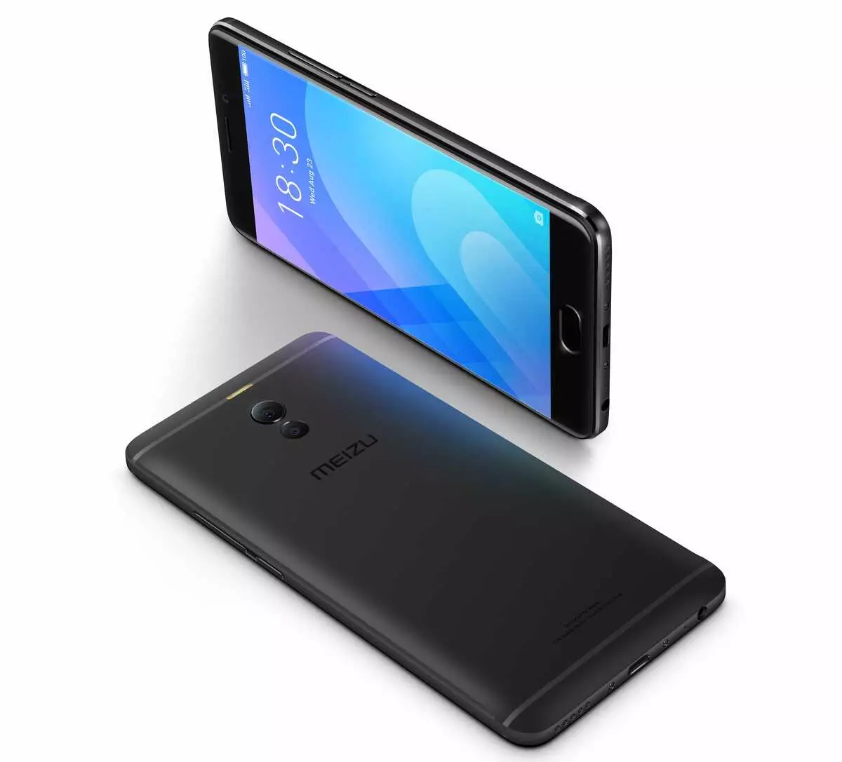 Meizu M6 Искәрмәсе иң саклы смартфон 2017 булды 5143_3