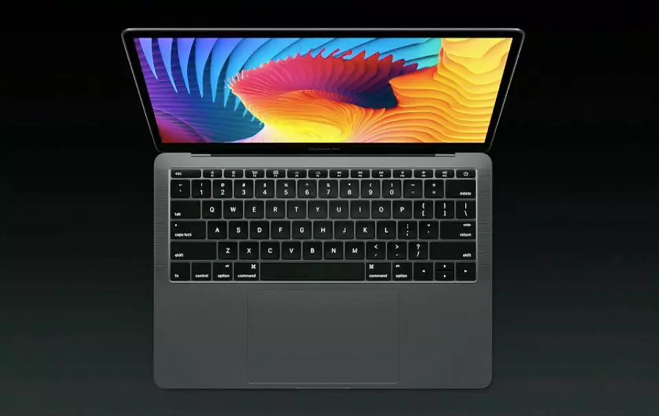 MacBook Pro ။