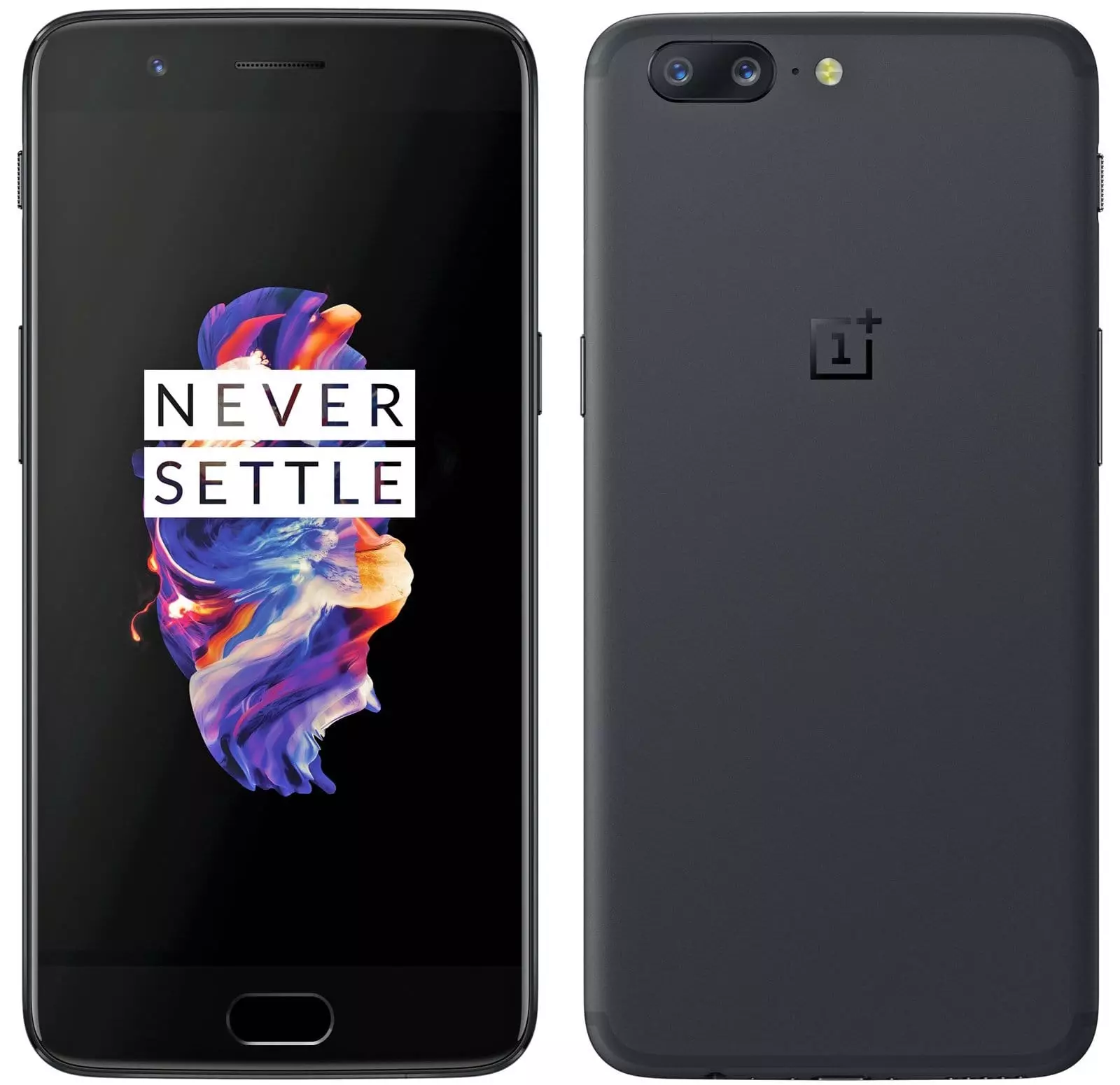 Todos os proprietários OnePlus 5 é uma grande decepção devido a uma nova função. 5172_3