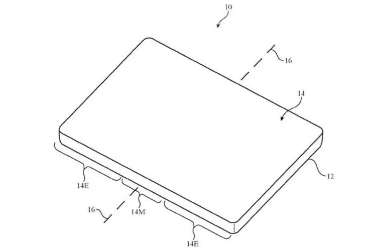 Apple hat de meast ynnovative smartphone makke yn 'e skiednis. En dit is gjin iPhone X 5182_2