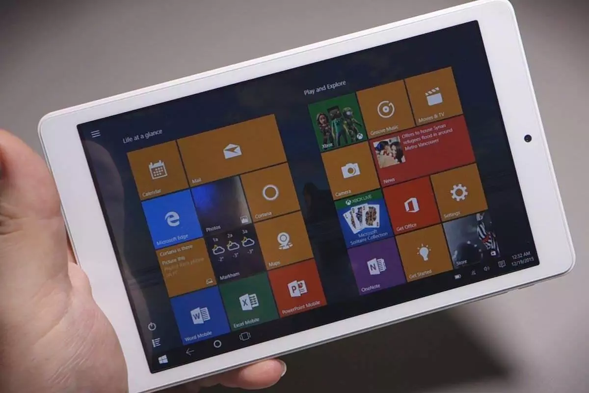 Buy Teclast tablets can now be half aole