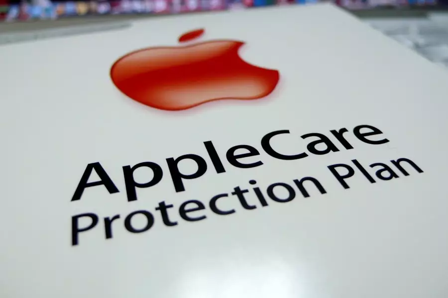 ປັບປຸງ AppleCare + ແບັດເຕີຣີການປ່ຽນແປງຟຣີເມື່ອຫຼຸດຜ່ອນຄວາມສາມາດສູງເຖິງ 80%