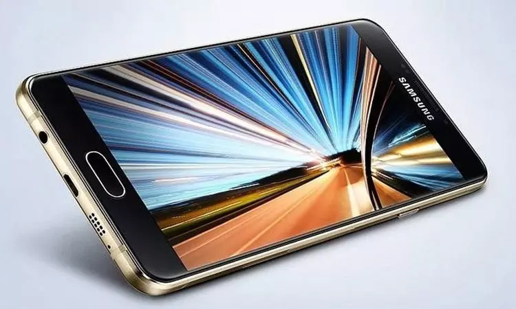 Samsung GALAXY A9 3 PRO