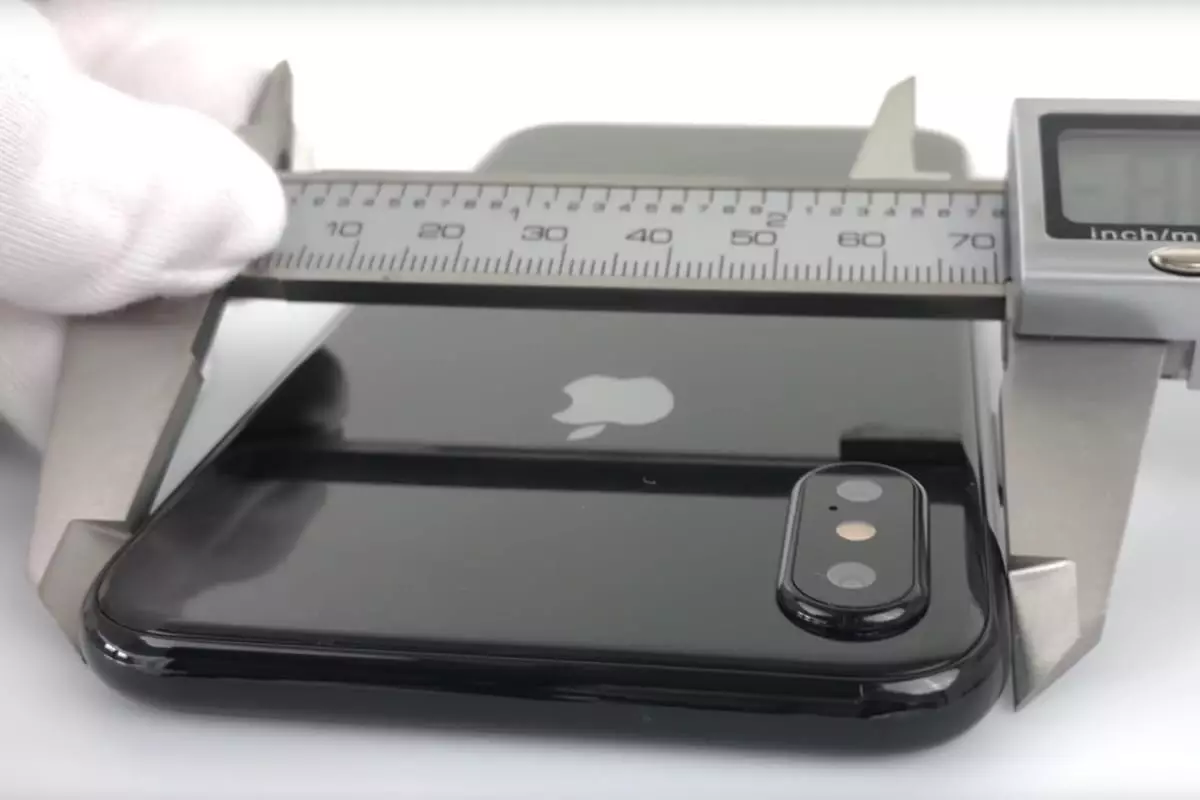 Izlažući tajne neprofitabilnog iPhonea 8 koji su zainteresirani za sve