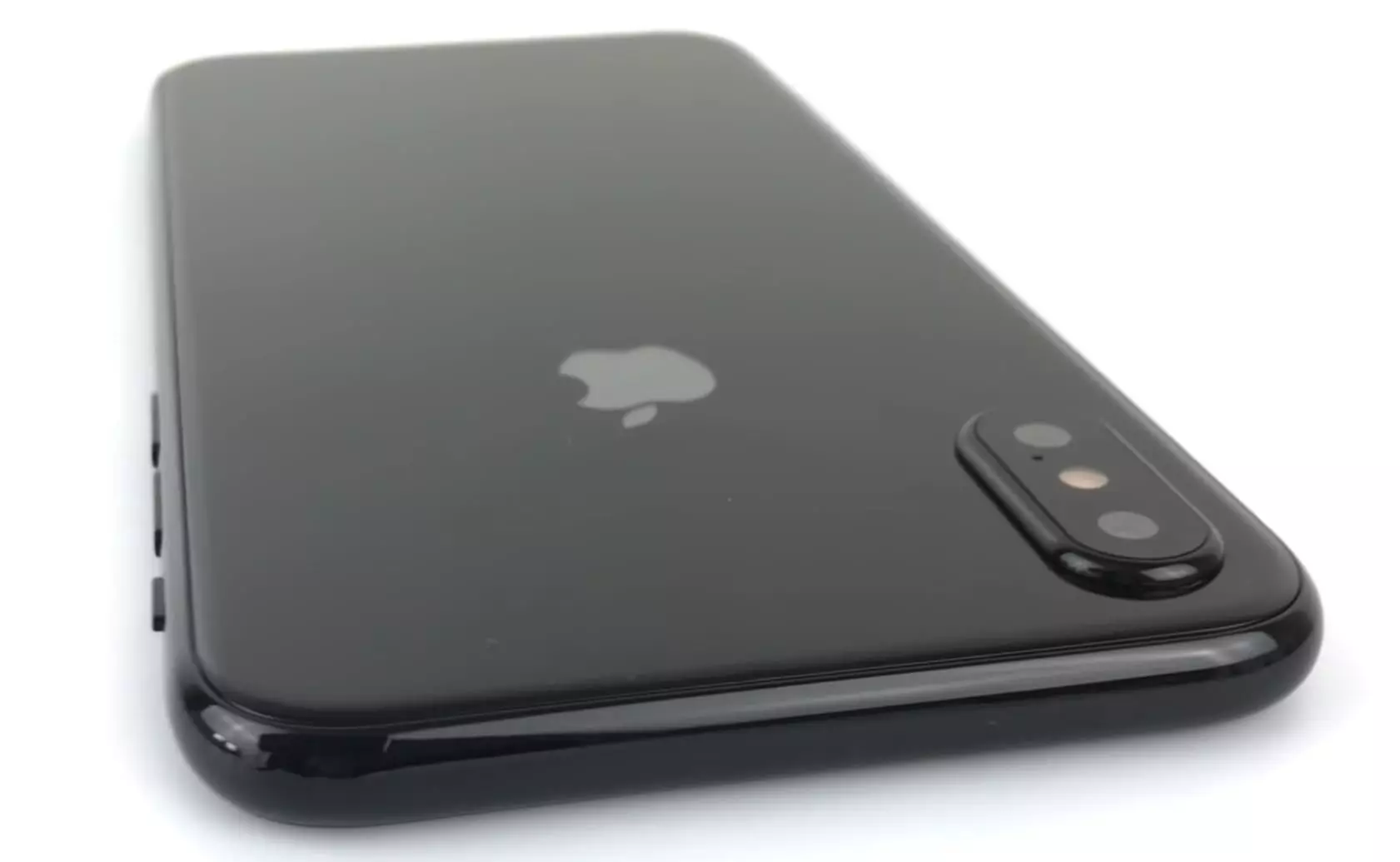 Razotkrivanje tajne iPhone 8 bez okvira koje zanimaju sve 5232_1