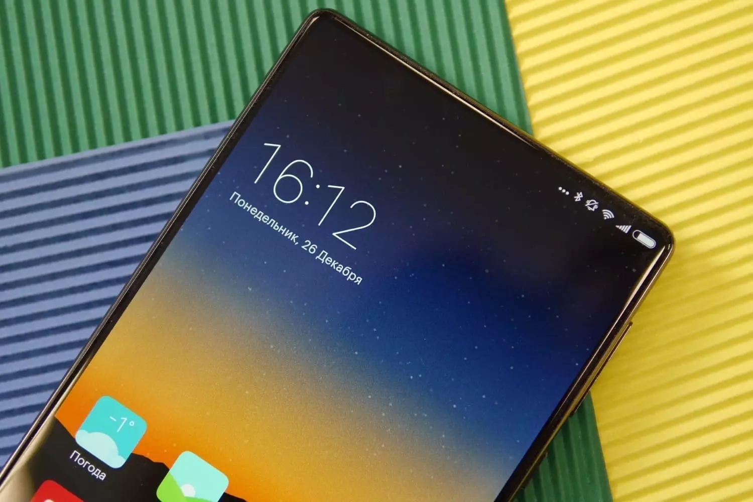 Cuirfidh fíorphraghas Xiaomi Mi 7 iontas ar na ceannaitheoirí go léir