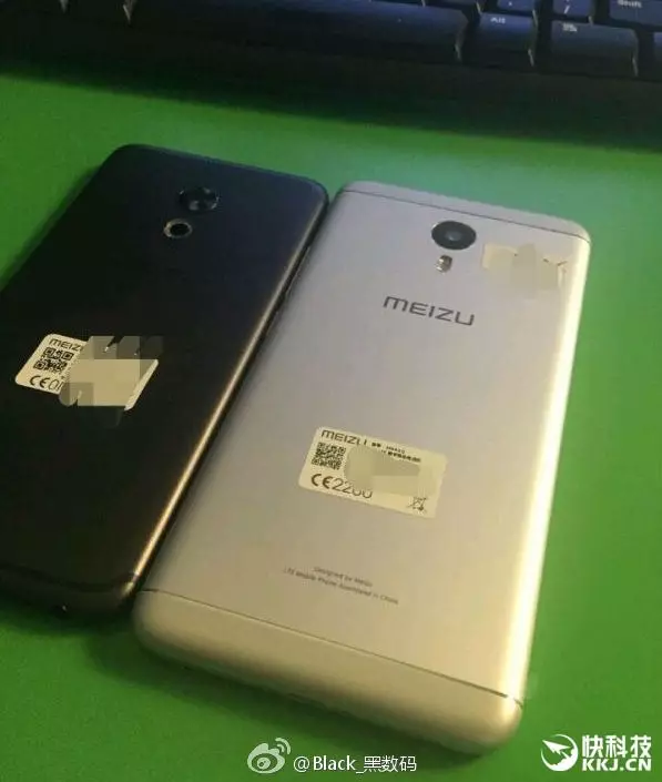 Nuwe blik op slimfone Meizu Pro 6 en Pro 5