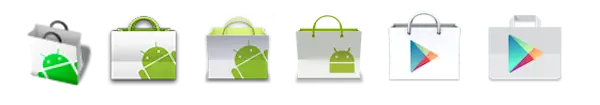 Mercado de Android l