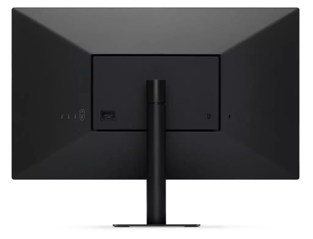 LG Ultrafine kuratidza 1