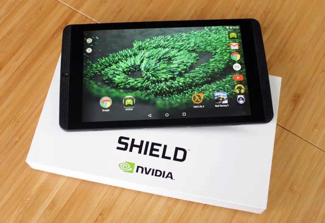 Nvidia shield 4 |