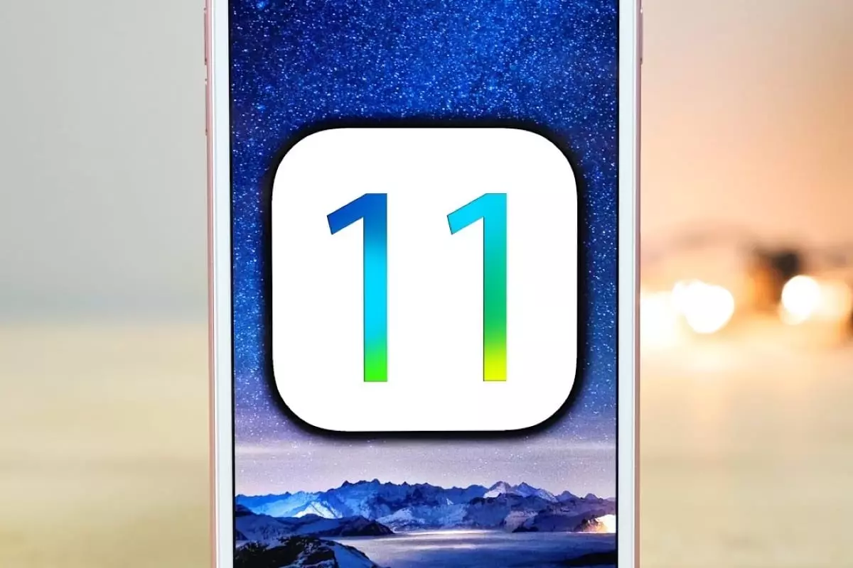 43 milyondan fazla iPhone sahibi iOS 11'i kuramayacak