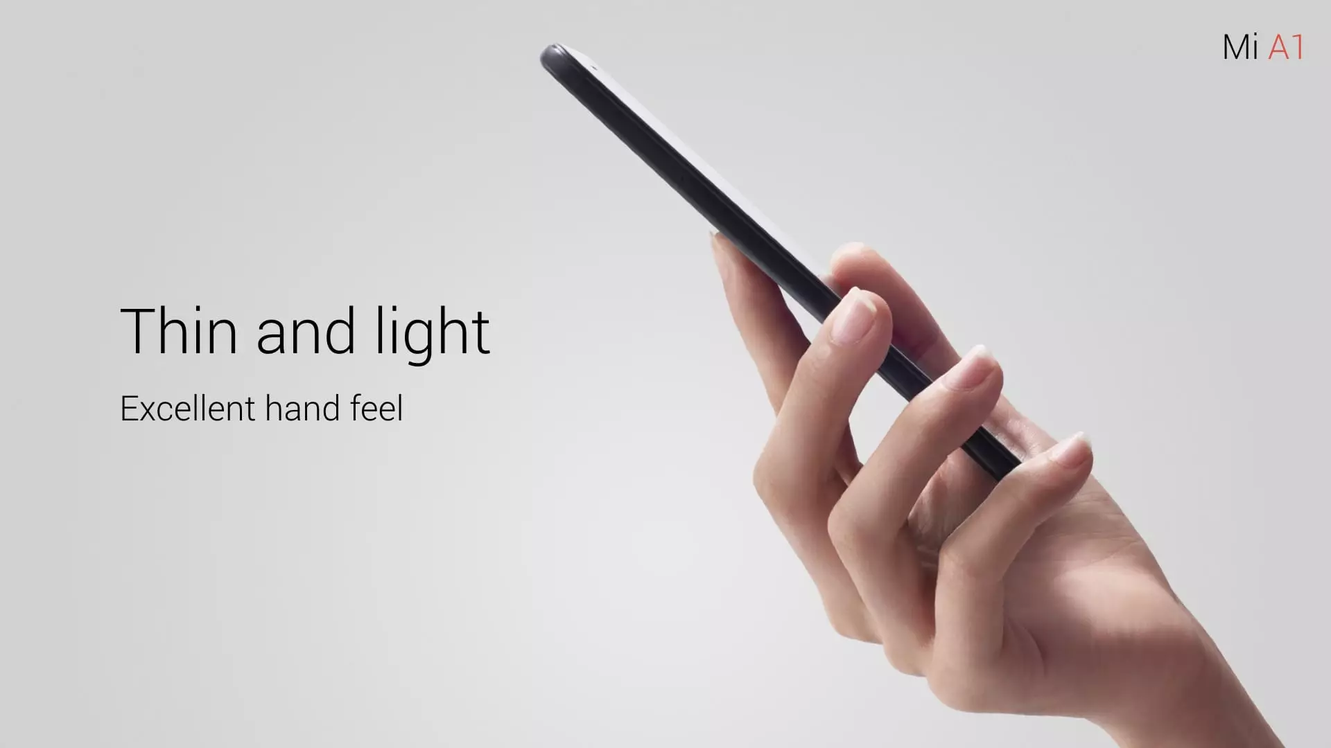 Iragarpena Xiaomi Mi A1 - Android Groaren kamera bikoitza duen smartphone-a 5302_4