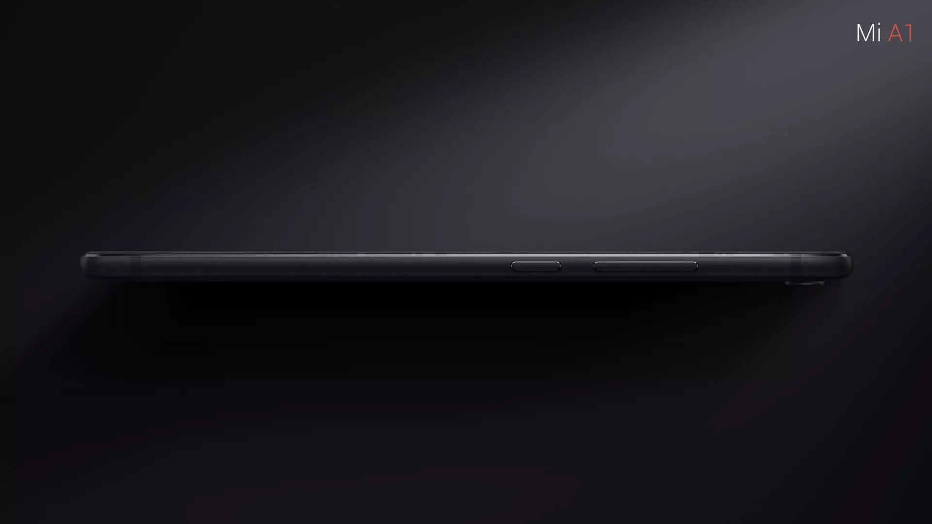 Iragarpena Xiaomi Mi A1 - Android Groaren kamera bikoitza duen smartphone-a 5302_8