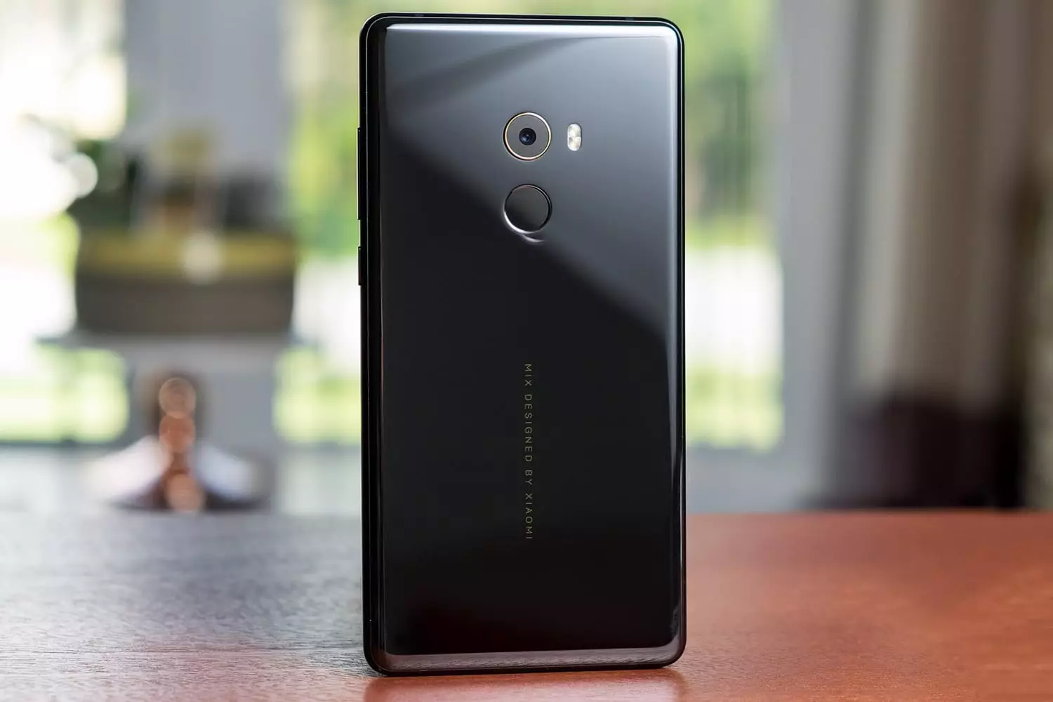 Флагманы Xiaomi Mi Mix 2 і Samsung Galaxy S8 можна будзе купіць у новых колерах 5336_2