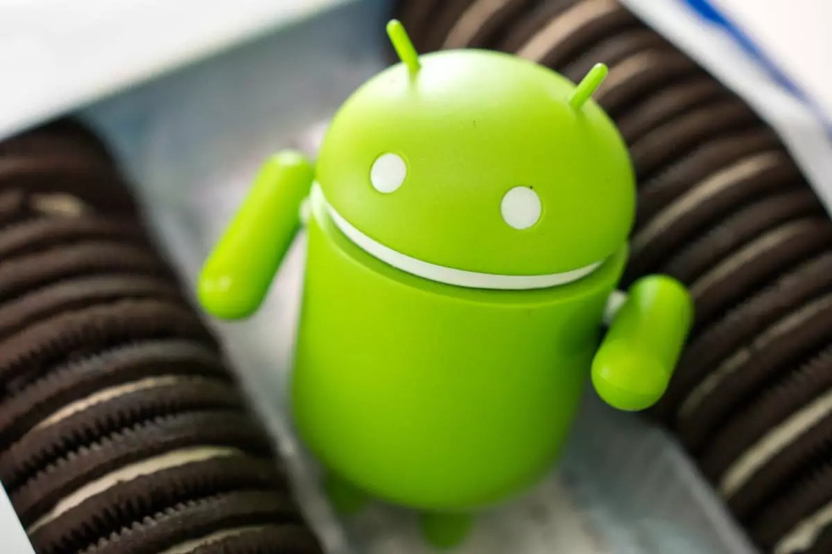 SAMSUNG smartfonlar Android 8.0 Oreo əvvəl updated olacaq ki, adına 5340_2