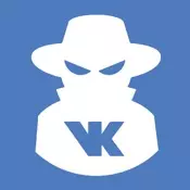 Spy do VK - Anailís Úsáideora Vkontakte