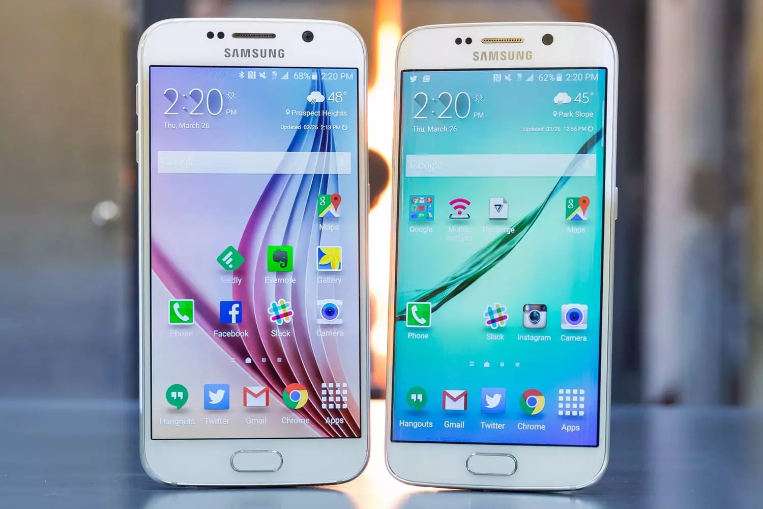 Samsung- ը շատ առատաձեռն նվեր է կատարել Smartphone Galaxy S6- ի բոլոր սեփականատերերին