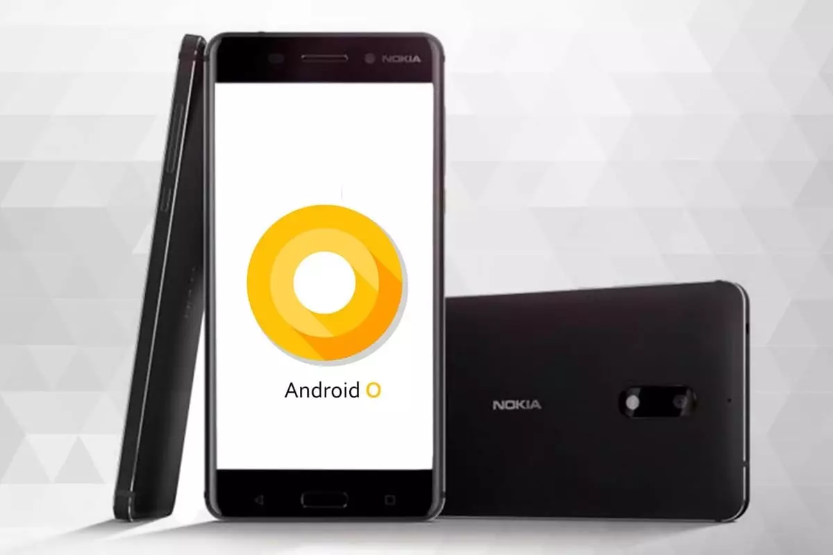 Hmd Global Uuendatud Android 8.0 Oreo Üks Nokia nutitelefonid 5565_3