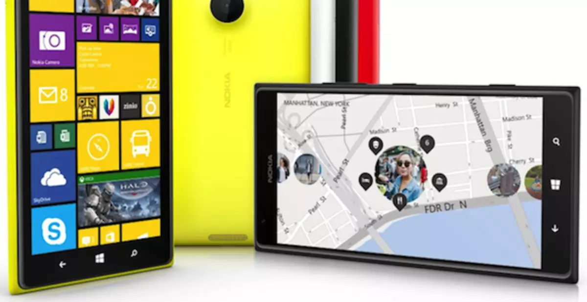 Microsoft całkowicie pozbywa się marki Nokia i jego logo