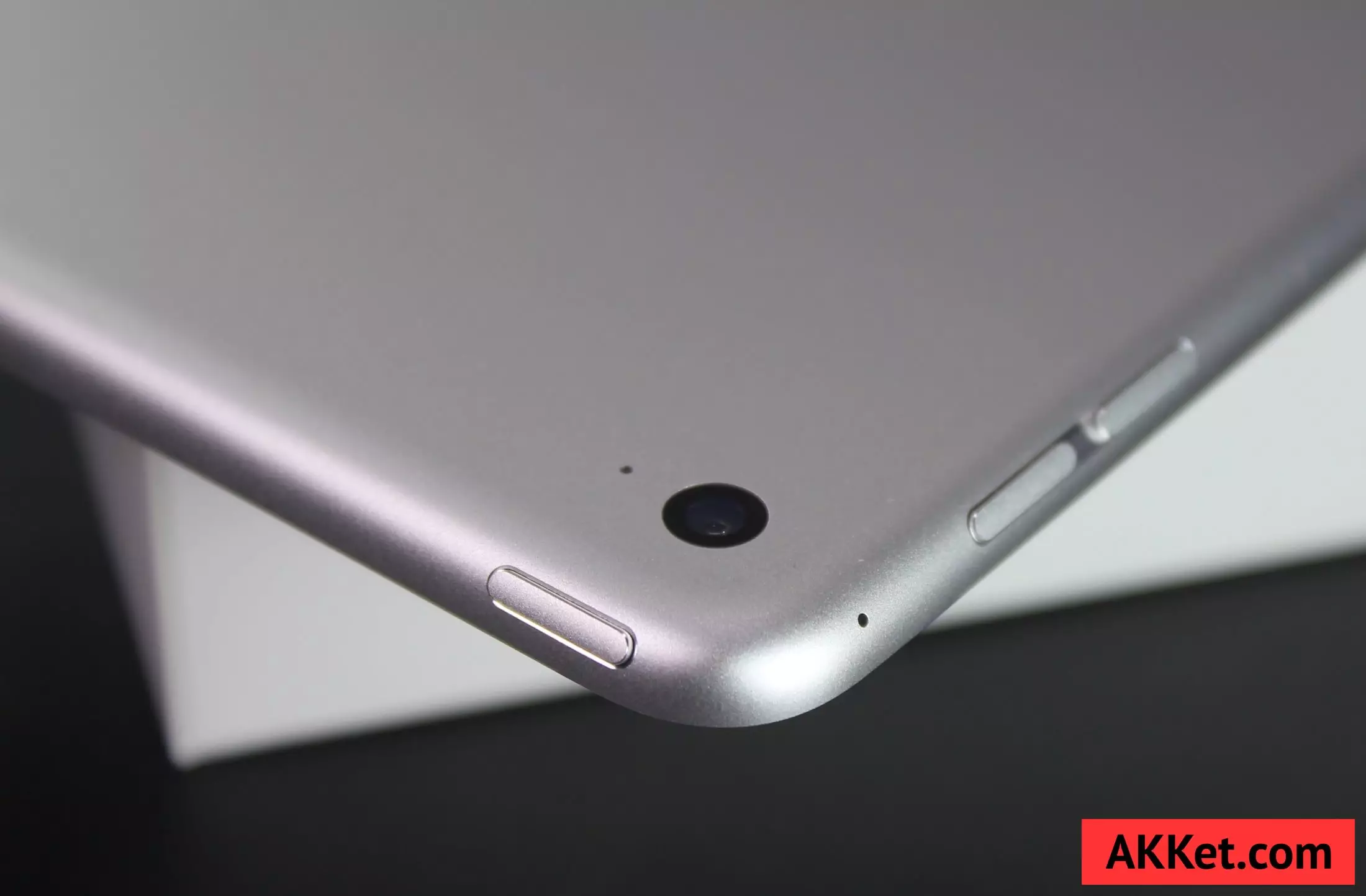 iPad Mini 4 Úplné recenze Rusko 17