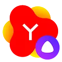 Yandex. Loncher z Alice