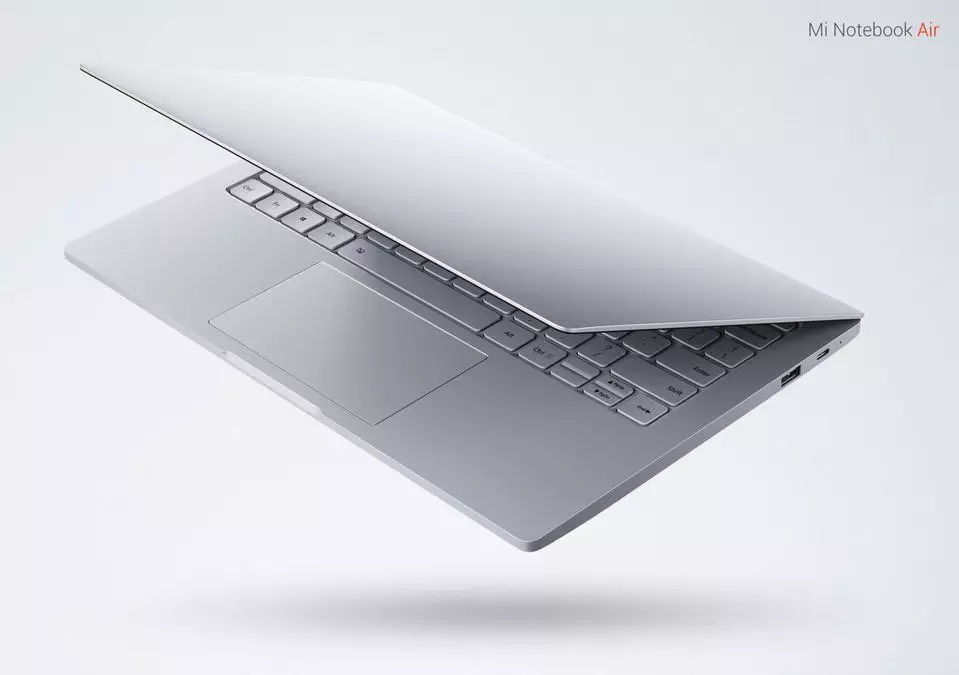 Xiaomi mi notebook Air 2