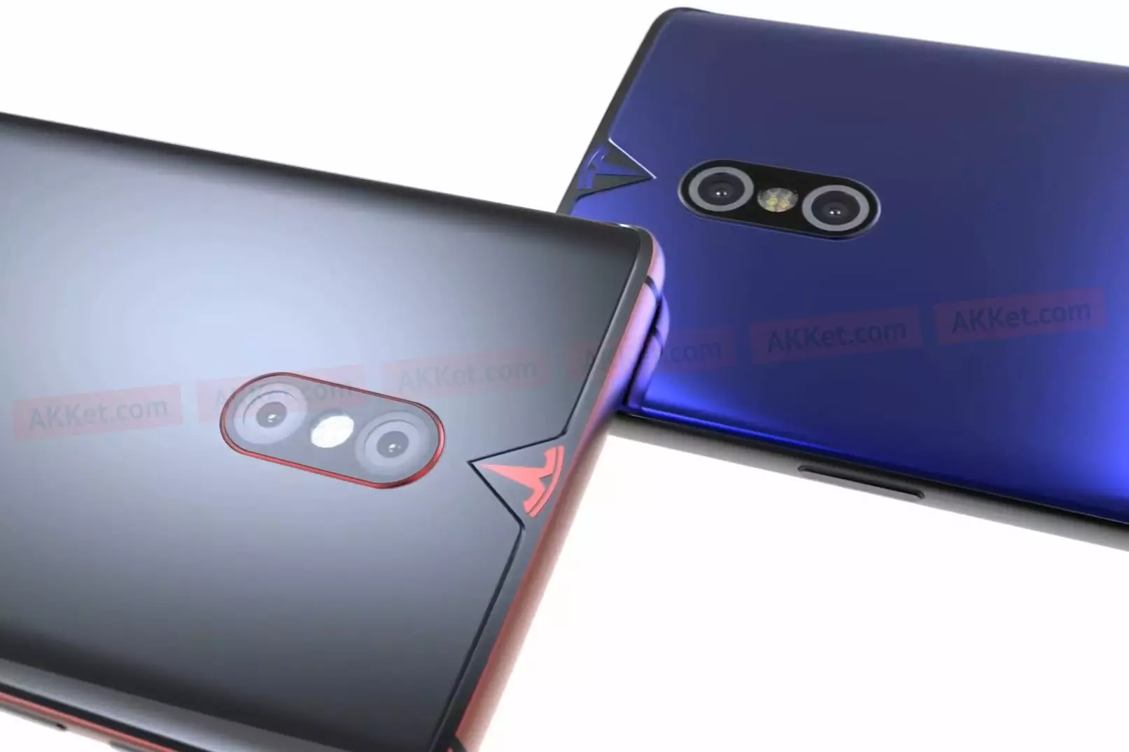 Le smartphone révolutionnaire Tesla Phone a montré sur la vidéo - le meilleur phare du monde 5697_2