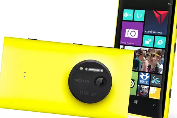 Tá Microsoft ag ullmhú chun dhá fhón nua a fhógairt: Lumia RM-1069 agus Nokia RM-1110