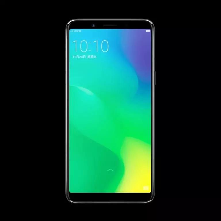 Tangazo la OPPO A79 - smartphone bora ya Android kwa wapenzi wa kubuni bora 5915_1