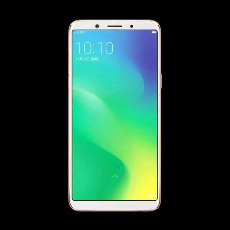 Игътибар oPPO A79 - Искиткеч дизайнны ярату өчен искиткеч андроид смартфон 5915_2