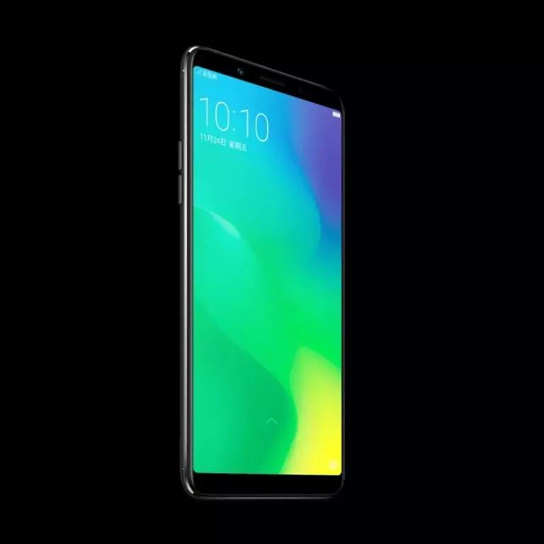 Анонс Oppo A79 - відмінний Android-смартфон для цінителів прекрасного дизайну 5915_4