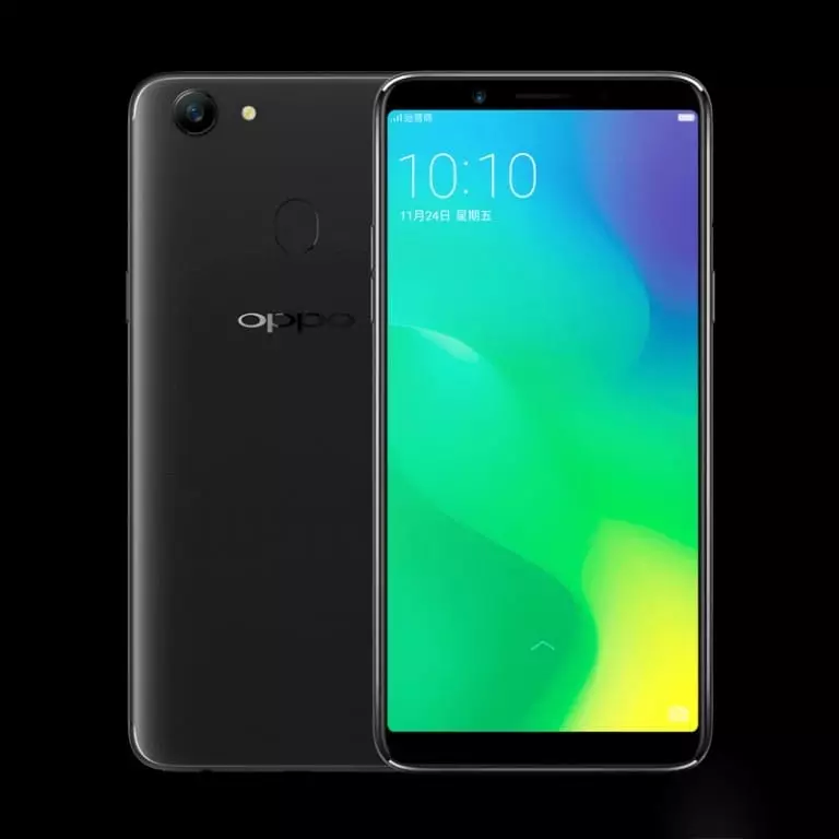 Tilkynning Oppo A79 - Frábær Android smartphone fyrir unnendur framúrskarandi hönnun 5915_5