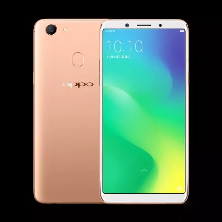 Анонс Oppo A79 - відмінний Android-смартфон для цінителів прекрасного дизайну 5915_6