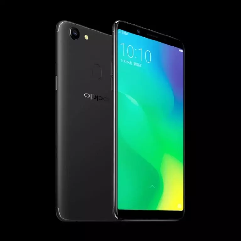 Tilkynning Oppo A79 - Frábær Android smartphone fyrir unnendur framúrskarandi hönnun 5915_7