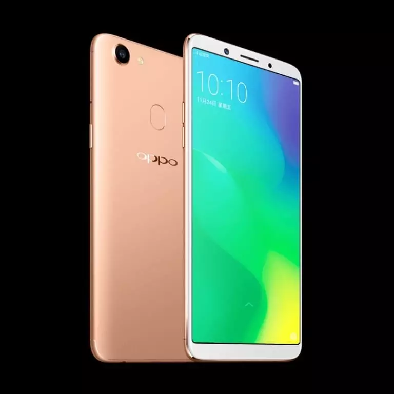 Ngumumake Oppo A79 - smartphone Android sing apik banget kanggo para penyayang sing apik banget 5915_8