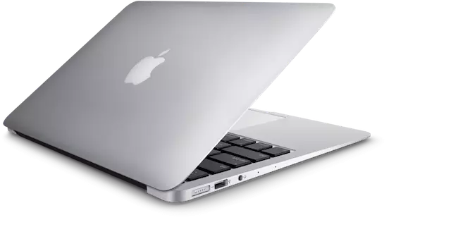 2014- MacBook-Air